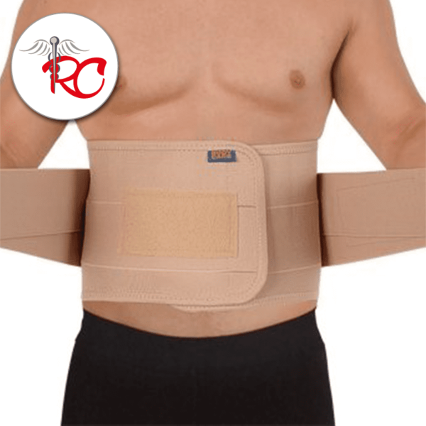 Control Postural y columna – Ortopedia Carrillo