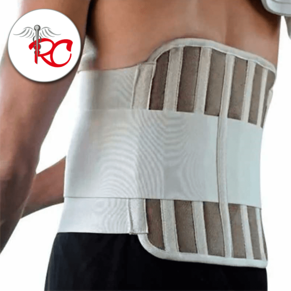 Control Postural y columna – Ortopedia Carrillo